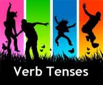 Language Puzzles to help Students Understand Verb Tenses | World ...