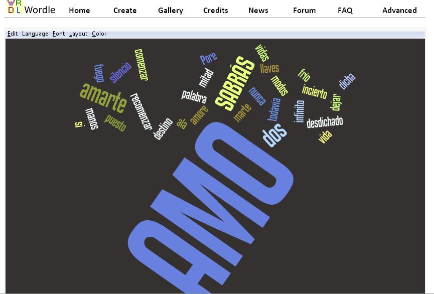 Using Wordle in the World Language Class | World Language Classroom