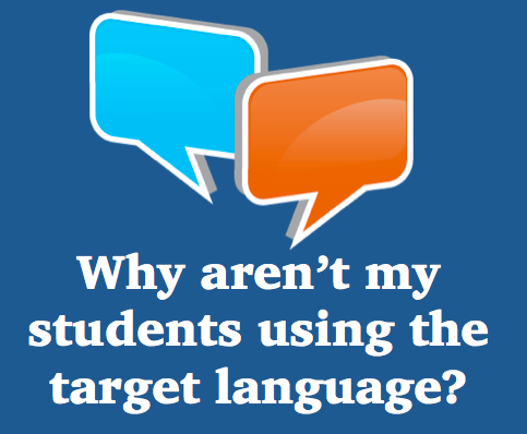 Avoiding Native Language in the Foreign Language Classroom | World ...