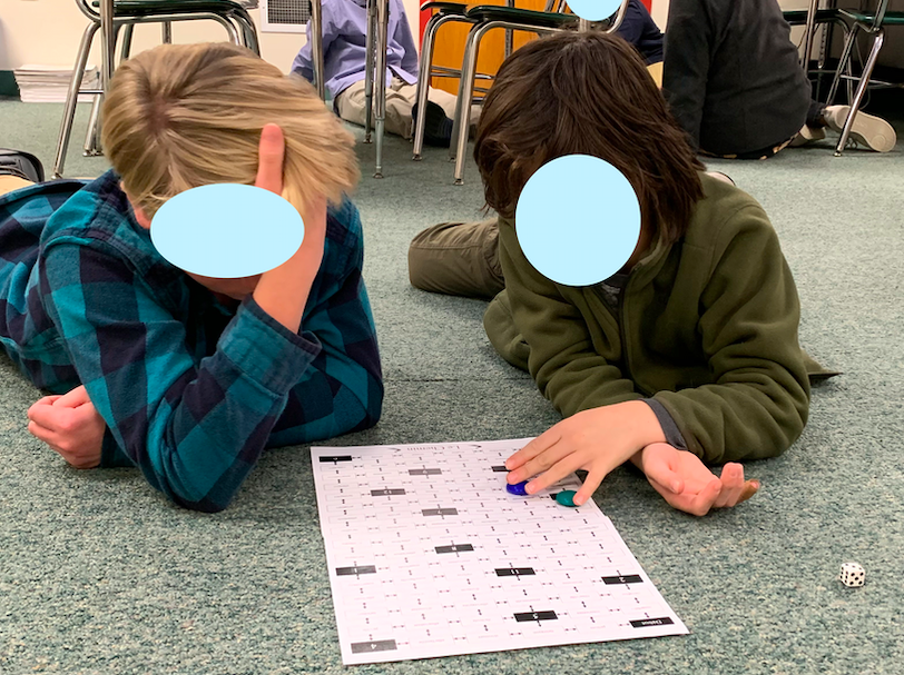 Foreign Language Interactive Speaking Activity to Practice Vocabulary ...