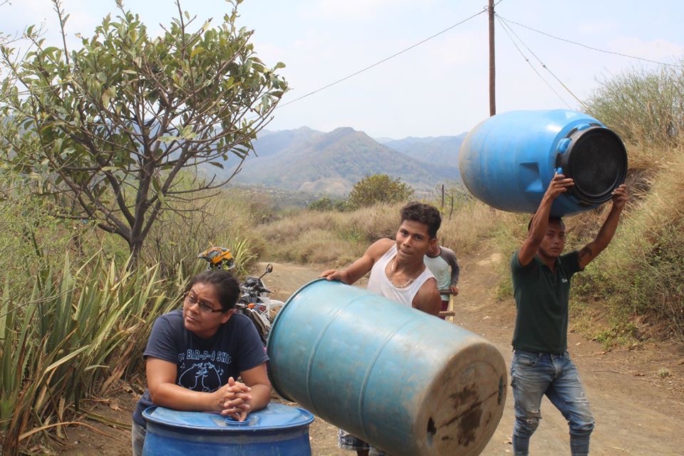 Nicaragua & Haiti | World Language Classroom